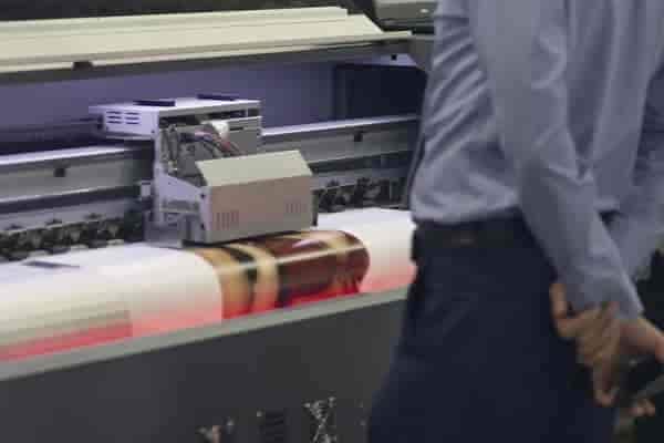 Serigraphy Printing Services in Delhi at best price by A. M. Garments ...