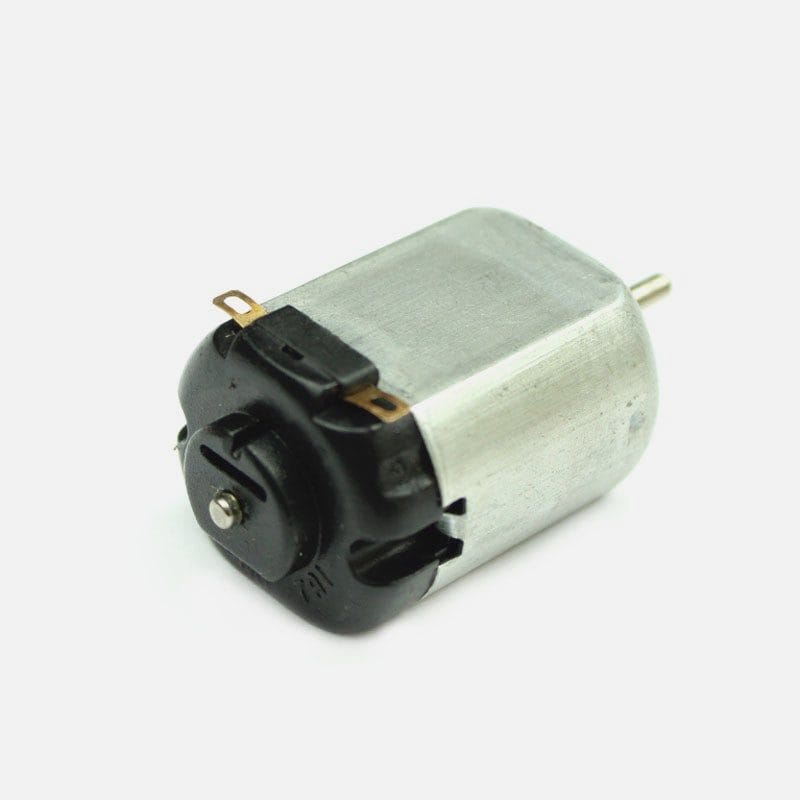 Servo Motor 1 HP, 110V, 3000 RPM in Ahmedabad at ₹ 400 - ₹ 80,000 / Pc ...