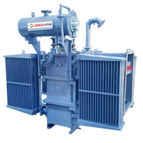 500 KVA Transformer - 500 KVA Power Transformer Price Starting From Rs ...