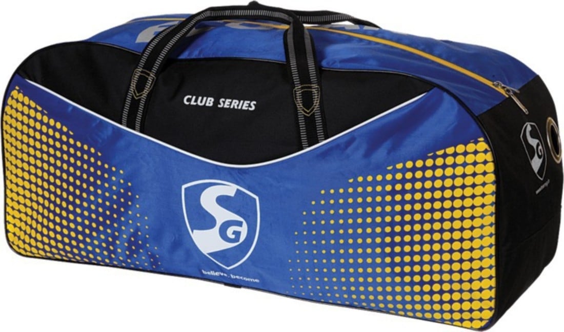 Cricket Kit Bag Distributor at Carolann Ness blog