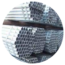 Pre Galvanized Steel Tube Price Starting From Rs 60/Mtr. Find Verified ...