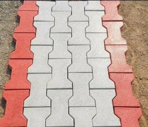 Shree Thalai Paver Blocks Brick in Vellore at ₹ 30 - ₹ 50 / Pc by S R K ...