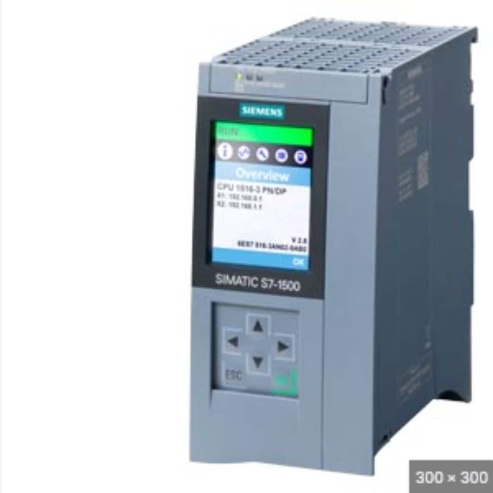 Siemens PLC's S7 1500 CPU 1518-4PN/DP in Visakhapatnam at ₹ 10,000 ...