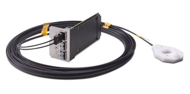 SIEMENS Siprotec 5 Arc Protection - Optical Arc Detection For Siprotec ...