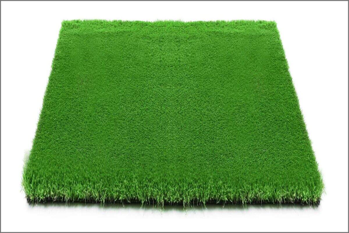 Sigma Artificial Grass Carpet 25Mm in Thane at ₹ 950 / Pc by Sigma Poly ...