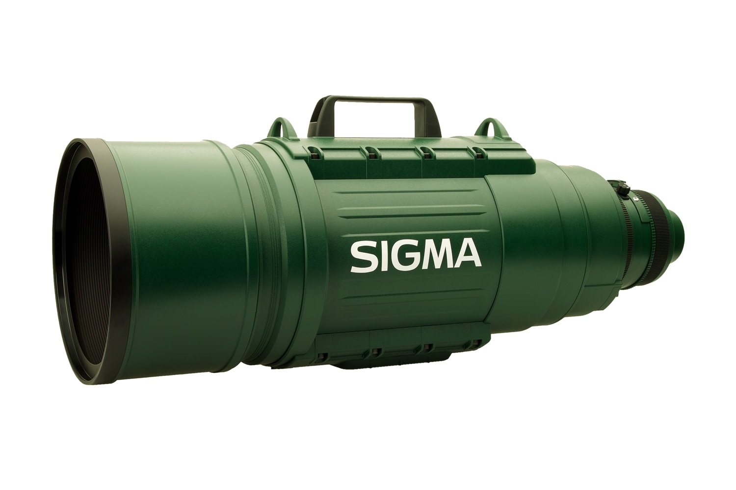 SIGMA 200-500mm F2.8 APO EX DG Camera Lens in Kollam at best price by ...