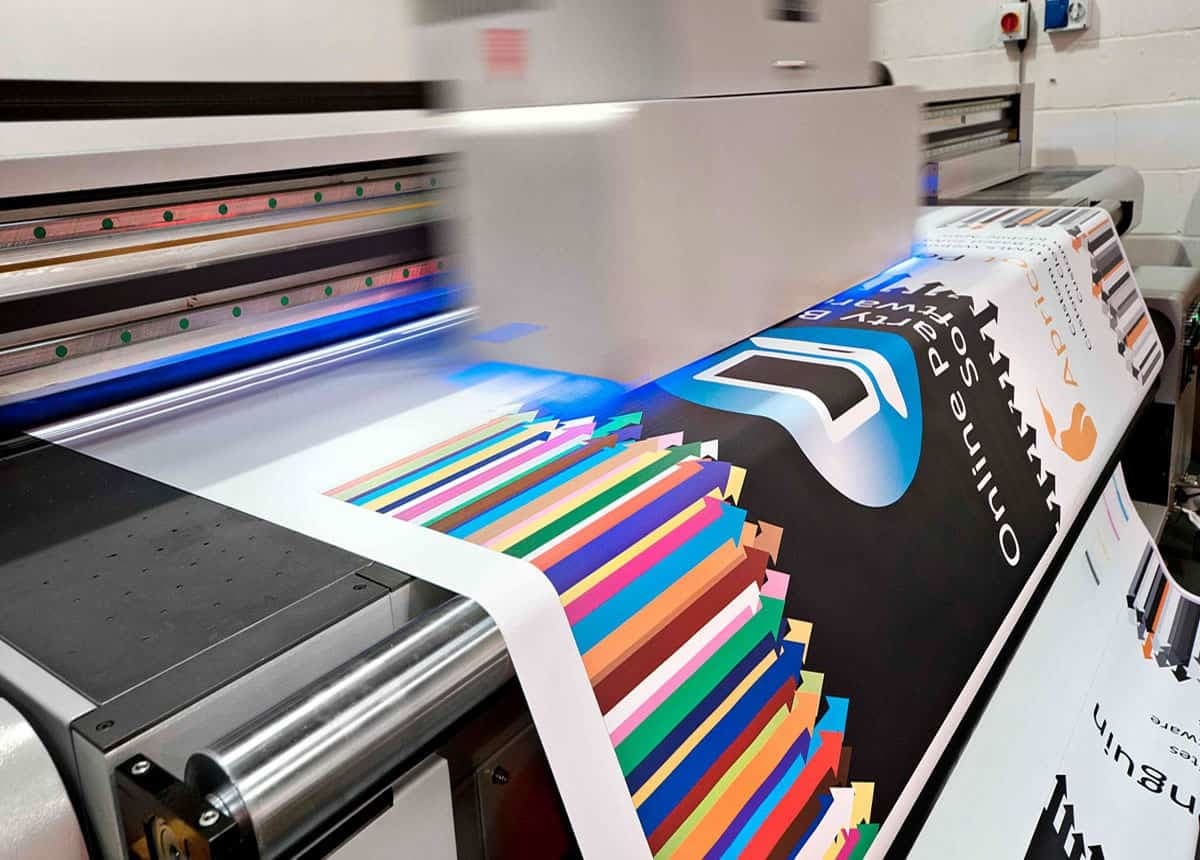 Signage Printing Services in Bangalore at best price by Vijayalakshmi ...