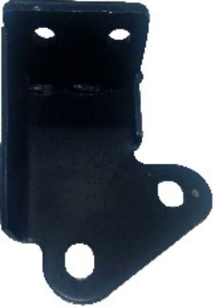 SILENCER BRACKET - BS2 - UDAY in Hyderabad at ₹ 92 / Unit (MOQ:5 Unit ...