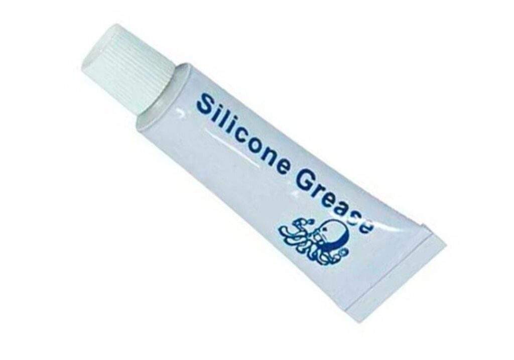 Silicone Grease in Delhi at ₹ 145 / Pc by Alpha Lubricant - Justdial
