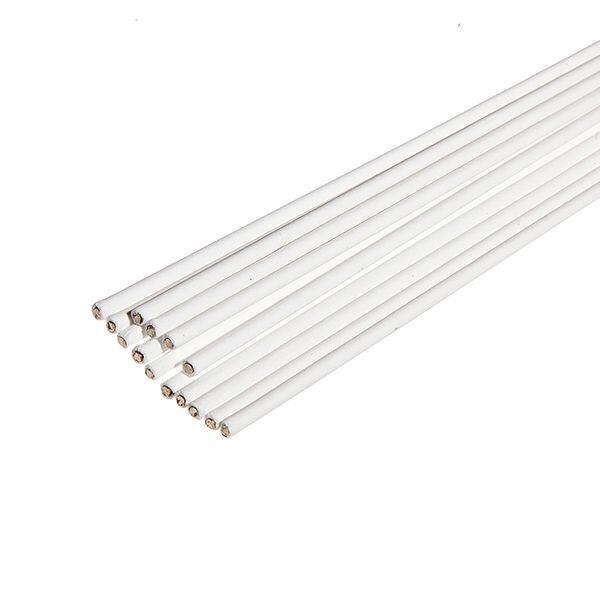 Silver Brazing Rod in Coimbatore at ₹ 4 - ₹ 80 / Pc by M.A.Metal Centre ...