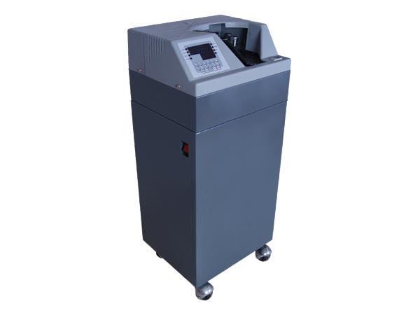 SILVER LINE SECTION LOOSE CASH COUNTING MACHINE FLOOR in Madurai at ...