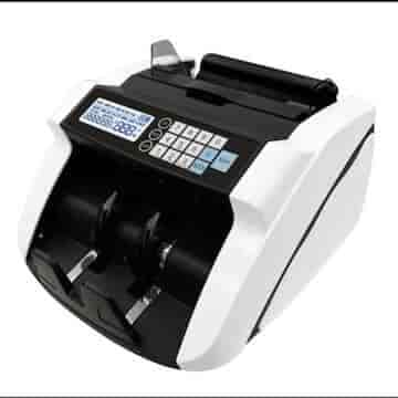 MARC Currency Counter Machine 1000 Notes/Min in Bangalore at ₹ 4,000 ...
