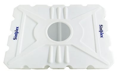 Simplex 295 Litres Pani Ki Tanki in Surat - Dealers, Manufacturers ...