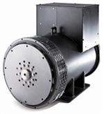 Sincro SK250 LL-300 kVA 4 Pole Alternator in Mumbai at best price by ...