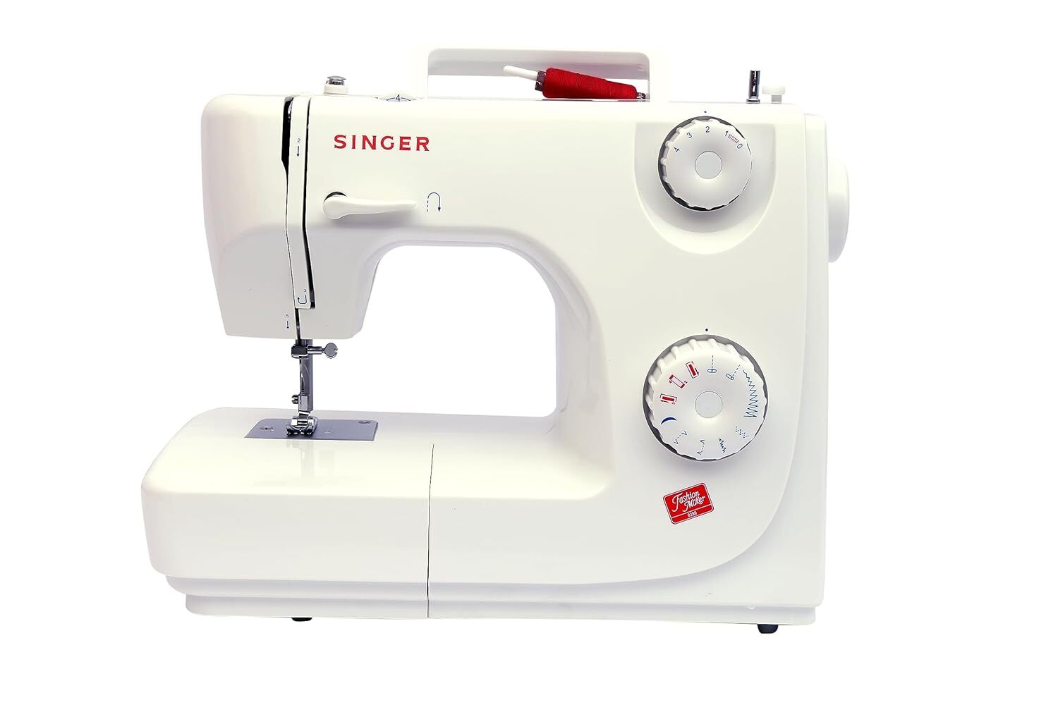 SINGER FM 8280 Electric Sewing Machine in Delhi at ₹ 10,810 - ₹ 11,500 ...
