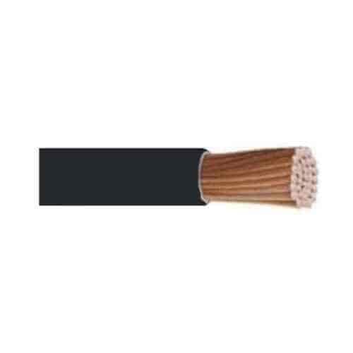 50 - Hz Single Core Copper Electric Cable Wire (Black) in Chennai at ...