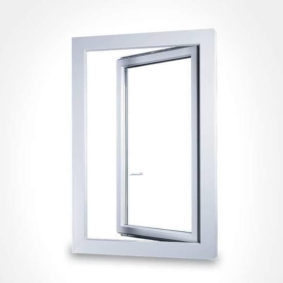 Single Leaf Upvc Casement Window in Chennai at ₹ 550 - ₹ 650 / square ...