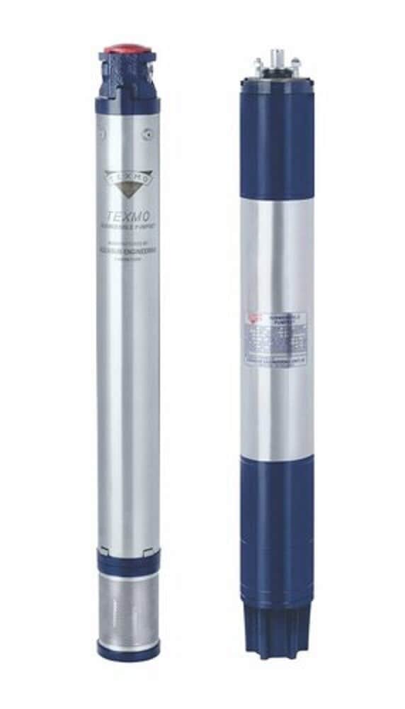Texmo submersible pumps price store