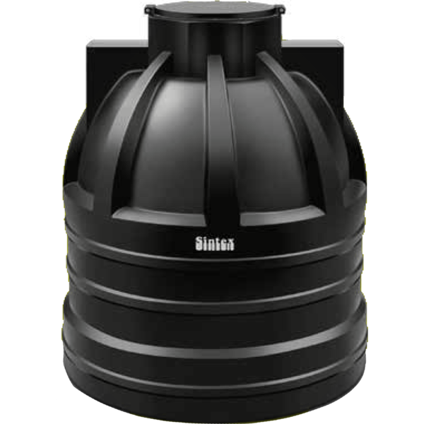 Sintex Water Sumps Underground Tank (1000 ltr) in Thrissur at ₹ 11,200 ...