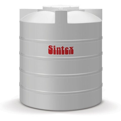 3000 Litres White Pani Ke Tank - Get Best Price from Manufacturers ...