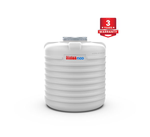 Sintex neo Water Tanks (500 ltr) in Pune at ₹ 3,360 - ₹ 3,500 by Raj ...