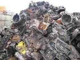 Catalogue - T S Car Scrap in Mayapuri Industrial Area Phase 2 , Delhi ...