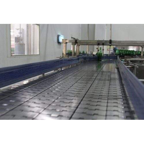 Slat Chain Conveyors in Pune at ₹ 60,000 / Unit by Drasla Technology ...
