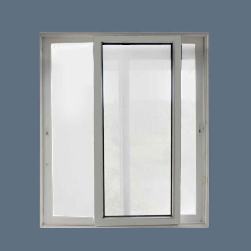 Festel Sliding Window with Mesh - 3 Shutter in Bangalore at best price ...