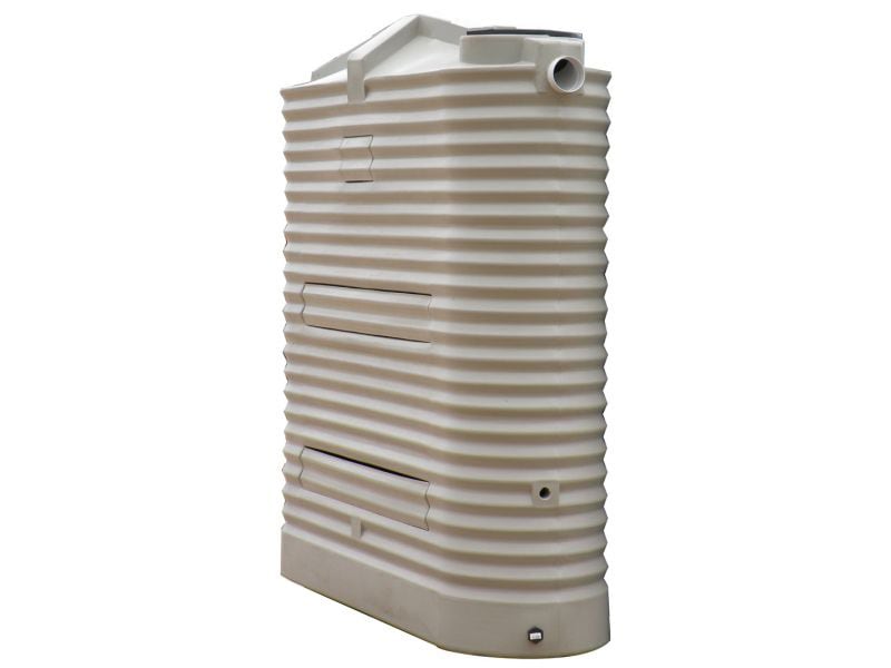 1000 Litre Plastic Water Storage Tank - 1000 Litre Plastic Water Tank ...