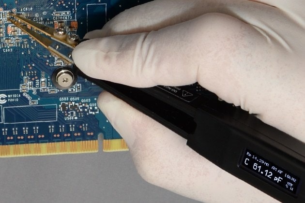Smart Tweezers Colibri Colibri ST5C 10 kHz in Bangalore at ₹ 480 ...