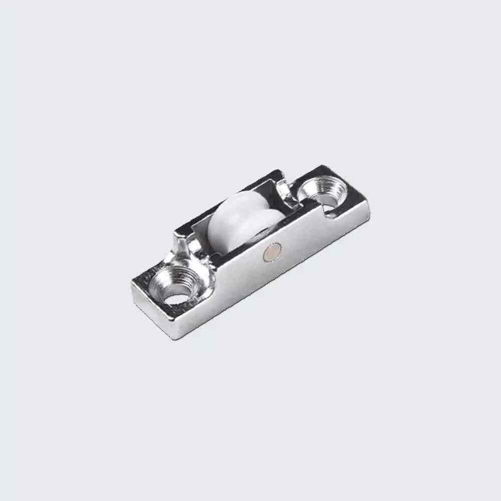 Smooth Sliding Window Rollers for Easy Operation in Delhi at ₹ 50 ...