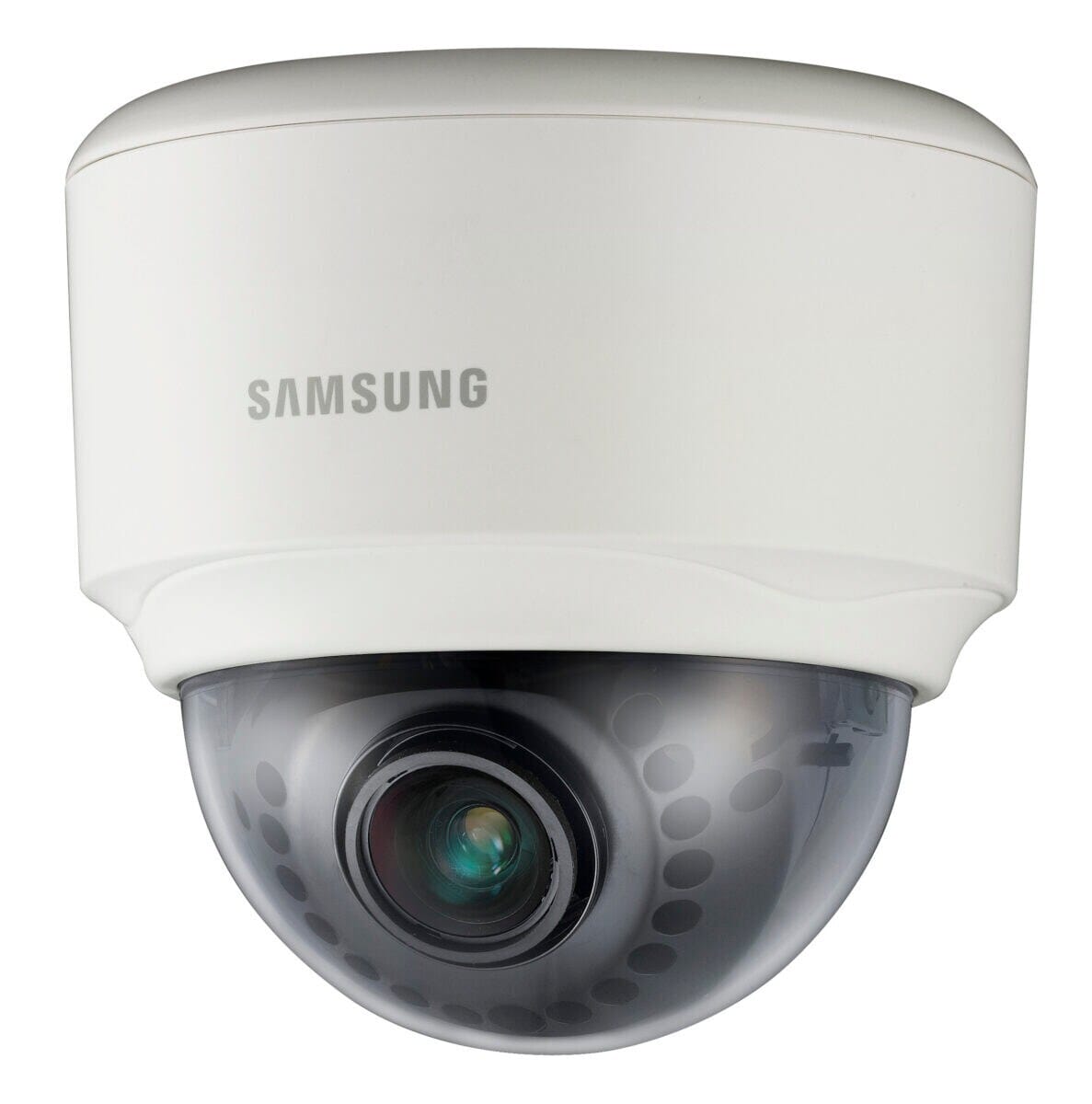 SAMSUNG Dome CCTV Camera [SND-7082] in Delhi at best price by Seth Sale ...