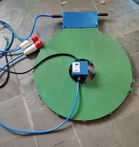 SNI-DH-1200 HDPE Pipe Digital Jointing Heater 1200 Watt in Delhi at ...