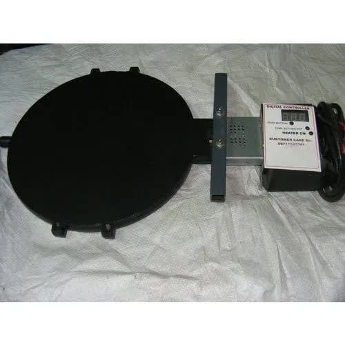 SNI-DH-280 HDPE Pipe Digital Heater 1225 Watt in Delhi at best price by ...
