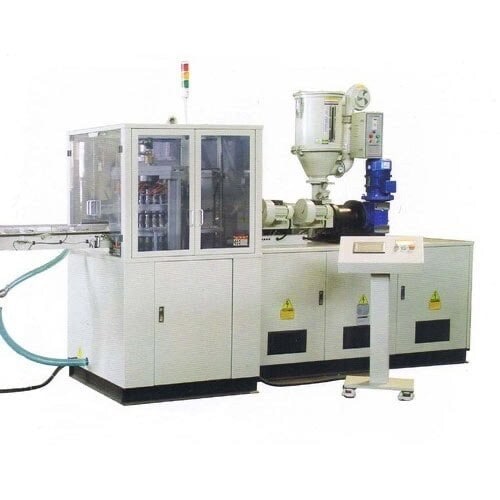 Plastic bottle cap making machine store