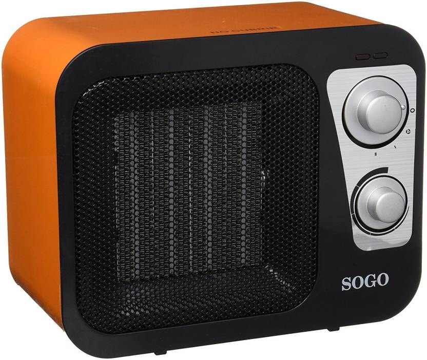 Sogo SOGOHTR Room Heaters - Sogo SOGOHTR Home Heater Price Starting ...