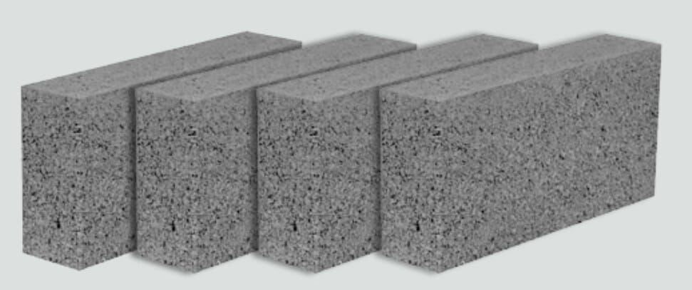 Solid Blocks-16x8x4 for Construction in Malappuram at ₹ 27 / Pc by ...
