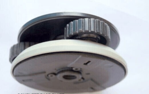 Sokkia B-40 Auto Level Base Plate in Roorkee at ₹ 1,500 / Pc by Gee ...