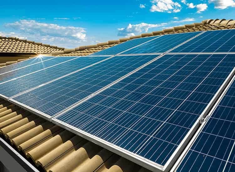 Solar Energy System Maintenance & Repair in Bangalore at best price by ...
