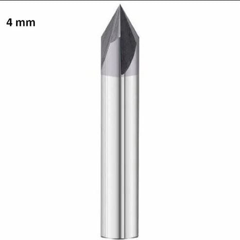 Solid Carbide Form Tool For CNC and Lathe in Bangalore at ₹ 1,000 ...