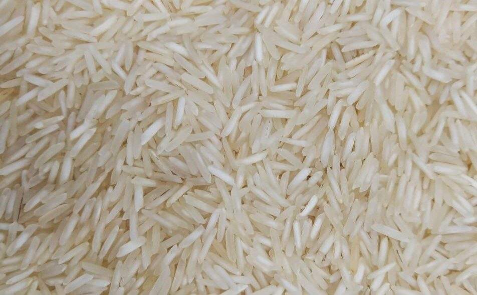 Somani International 1401 Steam Basmati in Delhi at best price by ...