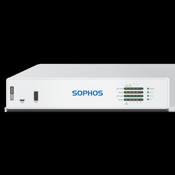 Sophos Firewall Computer Hardware For Gateway Security in Hyderabad at ...