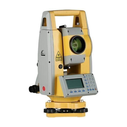 South Dual Laser Edm Total Station N8/N80 Series in Greater Noida at ...