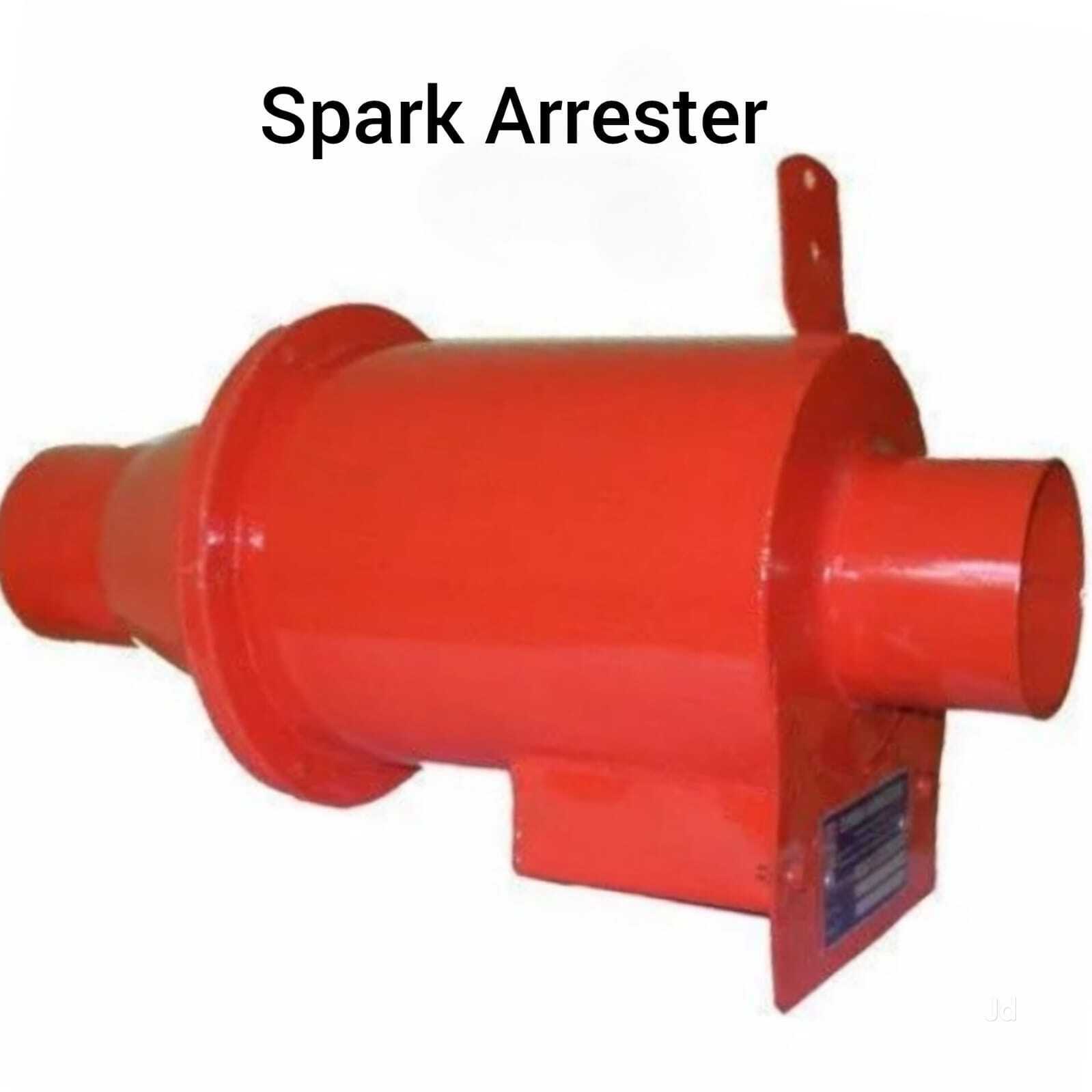 Spark Arrester in Bangalore at ₹ 800 - ₹ 1,500 / Pc by Gaby Fire ...