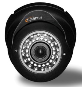 Sparsh Sc Ie10dp 3r2po Cctv Security Camera System - Get Best Price ...