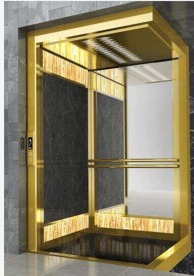 Special Lighting Elevator Cabin in Bangalore at ₹ 40,000 - ₹ 4.80 L ...