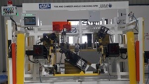 Special Purpose Machine in Pune at ₹ 1,000 - ₹ 8,800 / Pc by Patil ...