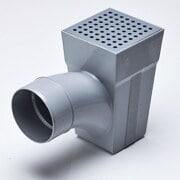 Square Gully Trap in Bangalore at best price by Buildtek Polymers Pvt ...