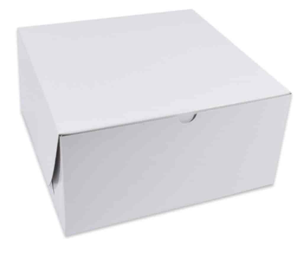 Square Plain Paper Laddu Packaging Box in Delhi at ₹ 25 / Pc by Kanha ...