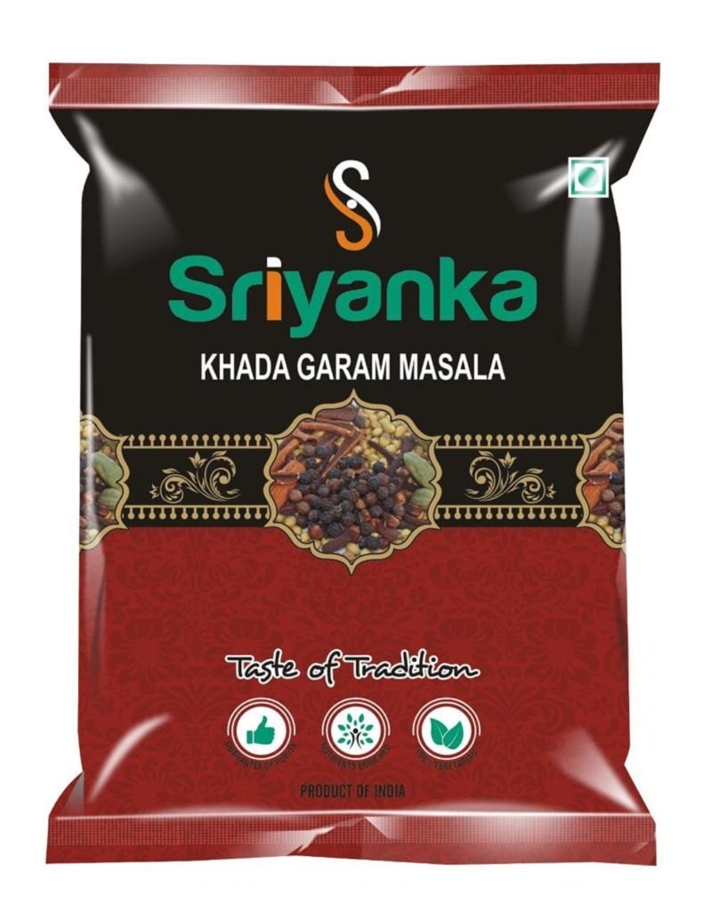 Khada Garam Masala in Mumbai - Aromatic Spice Blend, Authentic Flavor ...